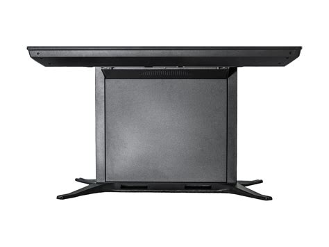 Pico Coffee Touch Table By Ideum