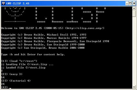 Lisp 学习笔记 （三） －编辑，加载和编译lisp程序lsp文件怎么编辑 Csdn博客