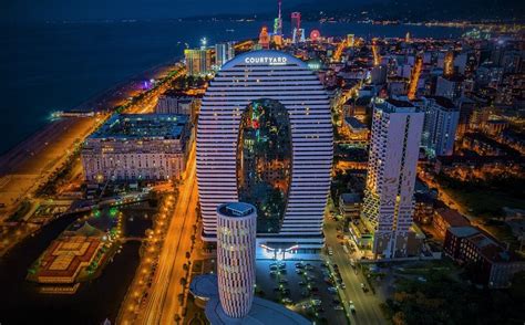 Alliance Palace Updated 2026 Hotel Reviews And Price Comparison Batumi