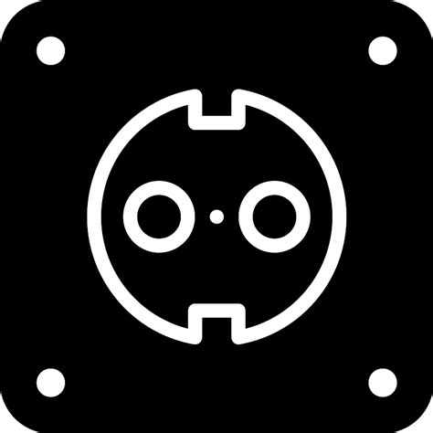 Socket Tools And Utensils Vector Svg Icon Svg Repo