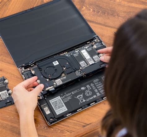 The Modular Framework Laptop Is Actually Upgradable PC Perspective