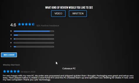 Lyte Venom Pc A Great Gaming Pc For 2024 Game Specifications