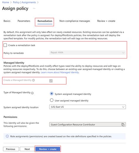 Enable Insights For Azure Local At Scale Using Azure Policies Azure Local Microsoft Learn