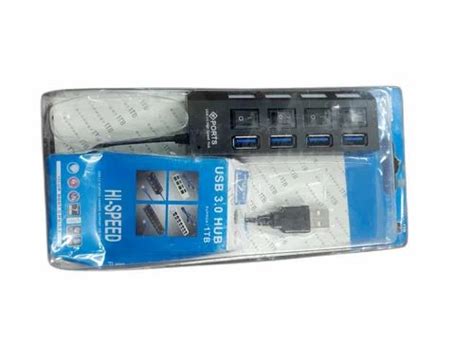 Port Hi Speed Usb Hub At Packet Usb Hub In Indore Id