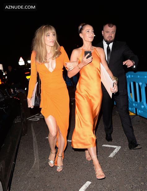 Jacqui Ainsley Nude Aznude