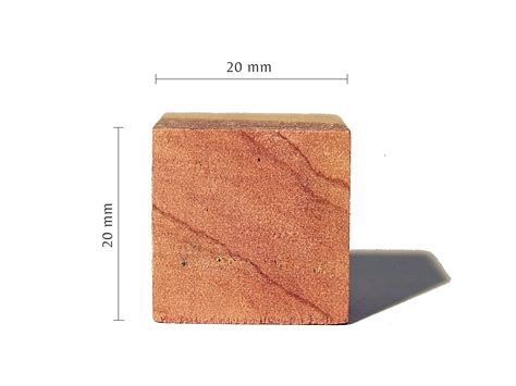 Red Cedar Blocks Natural Moth Balls