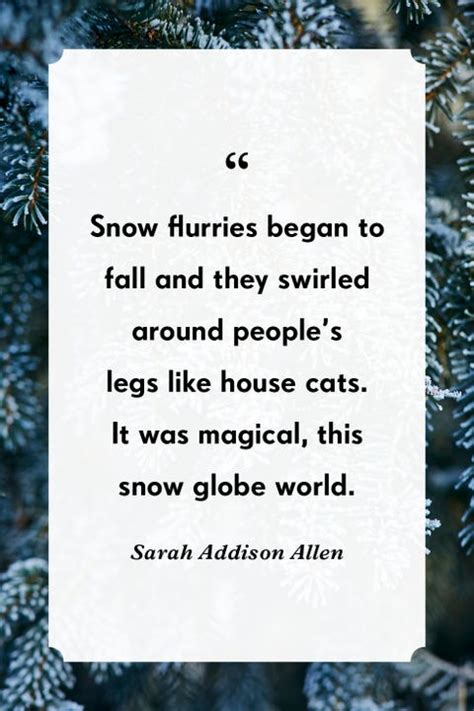 56 Best Winter Quotes Snow Quotes And Sayings Youll Love
