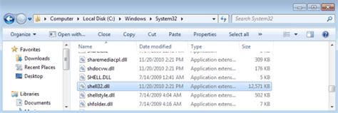 add cut copy paste and more buttons to windows 7 explorer toolbar with