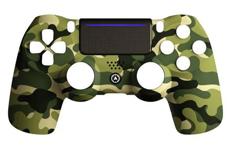 Build Your Own Ps4 Controller Custom Ps4 Controller Aimcontrollers