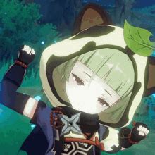 Sayu Genshin Impact GIF Sayu Genshin Impact Genshin Discover Share GIFs