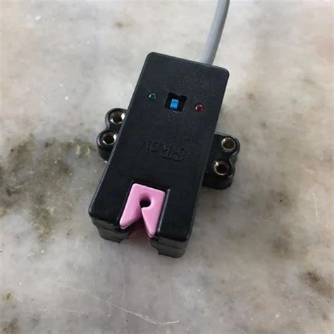 Yarn Detecting Sensor At ₹ 1200piece Yarn Sensor In Rajapalayam Id 20230799491