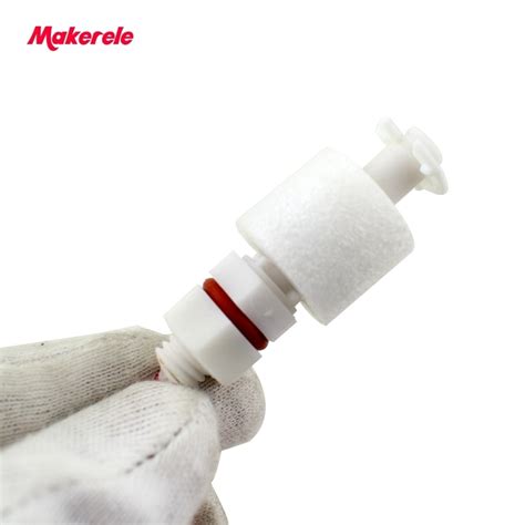 V Plastic Float Switch V MK PFS No Mercury Liquid Only Use Reed Switch From Makerele