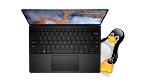 XPS 13 Developer Edition Linux Laptop King Gets Better In 2020