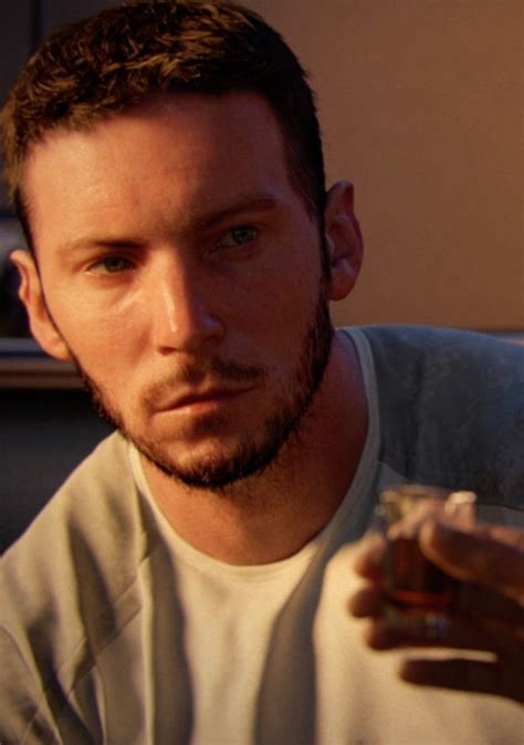 Mitchell Advanced Warfare