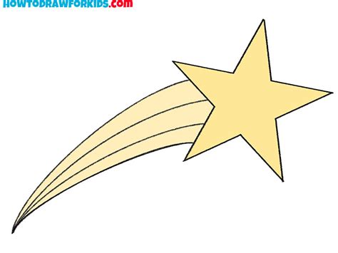 When You See A Shooting Star How Old Is It At Colin Fleming Blog