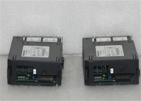 GE FANUC IC CHS SERIES PROGRAMMABLE LOGIC CONTROLLER PLC