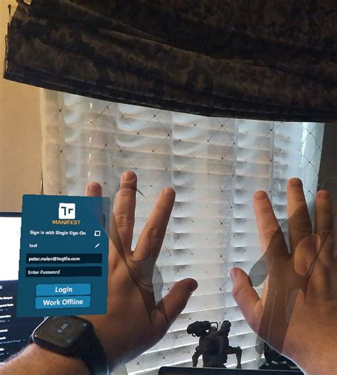 Hands Are Rotated Incorrectly With Mrtk Openxr Mrtk Development