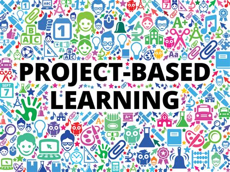Apa Itu Project Based Learning Binus Bekasi Kampus Beken Asyik