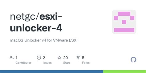 Releases · Netgc Esxi Unlocker 4 · Github
