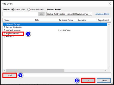 How To Give Delegate Access In Outlook And Work Smarter
