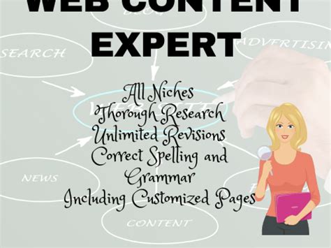 Awesome Website Content Any Kind Of Business You Run Upwork