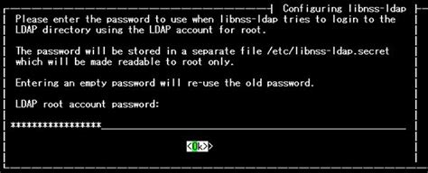 Debian 70 Wheezy Configure Ldap Client Server World