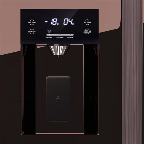 Hiberg Rfs 650dx - 3D Model for Corona