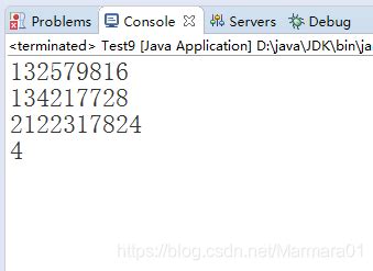 如何查看Java程序使用内存的情况 seeyoumeet 博客园