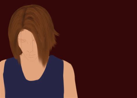 Meg Thomas Dbd Wallpaper [progress ] By Skaithis On Deviantart