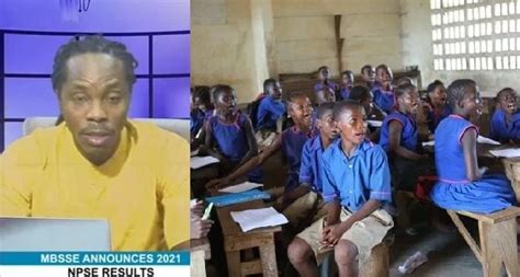 2021 School Placement Algorithm For Sierra Leone Npse And Bece