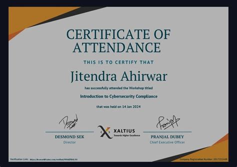 Dear Linkedin Community I Have Successfully Completed The