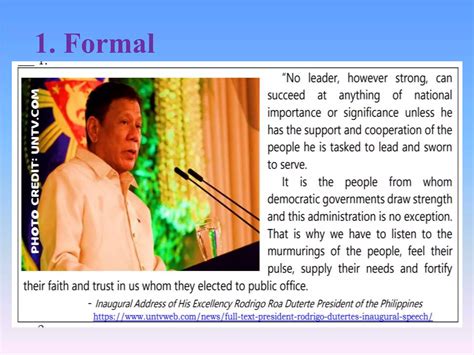 Communicative Styles Pptx