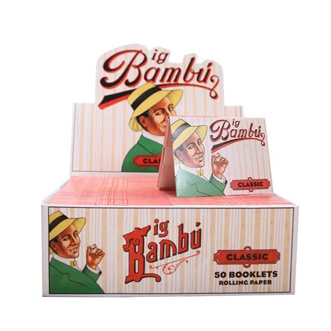 Bambú Papers