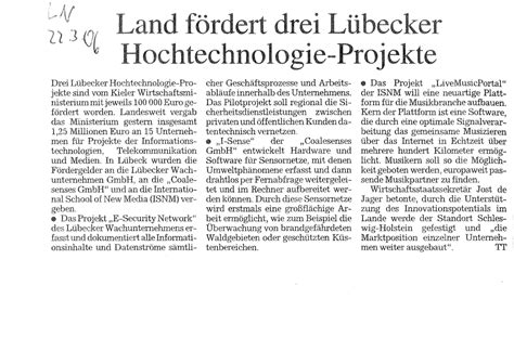 andreas schrader publications