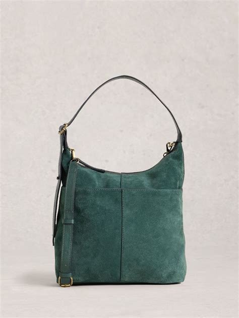 Buy White Stuff Green Sophia Cross Body Bag From Next Usa