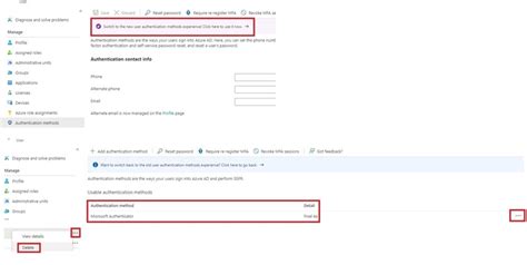 Remove Old Device From MFA As Admin Cloud Computing SaaS Spiceworks Community