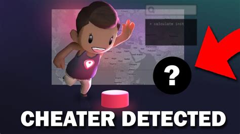 Geoguessr Has A New Anti Cheat Feature Youtube