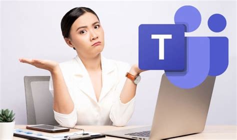 Microsoft Is Finally Fixing An Issue With Teams As Big New Update Revealed Uk