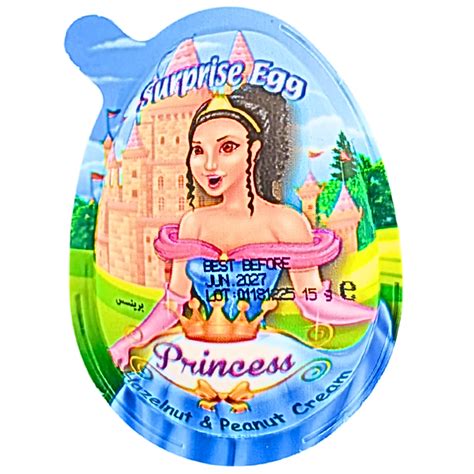 Surprise Eggs Kinder Surprise Eggs Candy Funhouse Candy Funhouse Ca