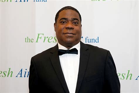 Tracy Morgan To Star In The Neighborhood Spin Off Series At Paramount