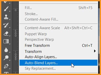 Auto Align Layers In Photoshop Blog Image Learn That Yourself