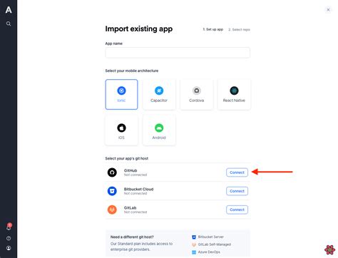Build And Deploy Mobile Apps With Nuxt Ionic Ionic Blog