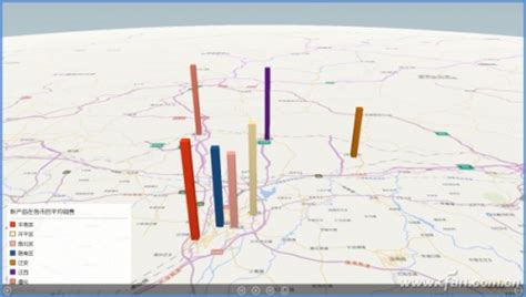 Excel如何制作三维数据地图 Word怎么删除空白页