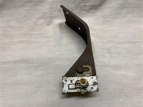 69 Chevelle Turbo 400 Kickdown Switch Original El Camino Ss 1969