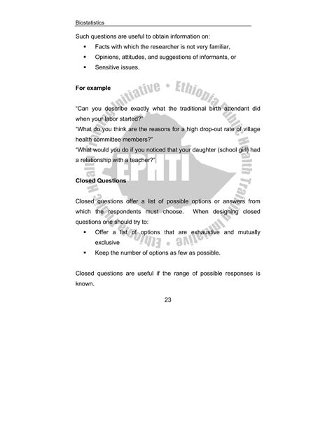 Ln Biostat Hss Final PDF