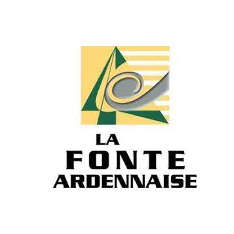 Le Groupe La Fonte Ardennaise Socométa