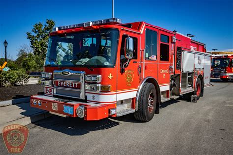 Fire Suppression Systems Everett Ma Everett Fire Department