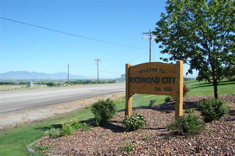 Richmond Utah