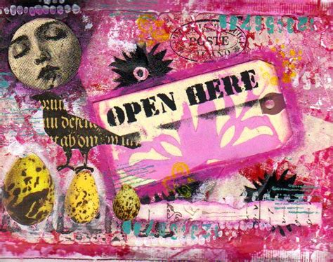 The Mail Art Movement Facebook