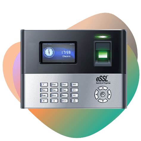 ESSL Biometric Dealers In Kolkata We Group N Co